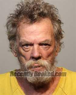 Recent Booking / Mugshot for NICHOLAS GLYNN in Seminole County, Florida