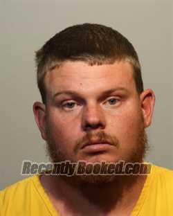 Recent Booking / Mugshot for ANDREW NEIGHBOR in Seminole County, Florida