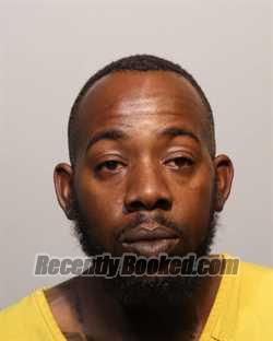 Recent Booking / Mugshot for ROGER WILLIFORD in Seminole County, Florida