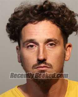 Recent Booking / Mugshot for RYAN BEARD in Seminole County, Florida