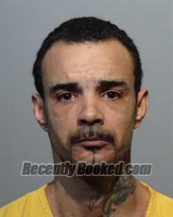 Recent Booking / Mugshot for ISAAC DANYLUK in Seminole County, Florida
