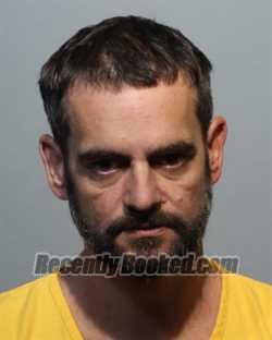 Recent Booking / Mugshot for THOMAS HOLSTEIN in Seminole County, Florida