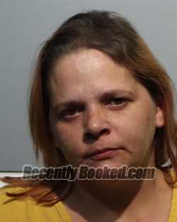 Recent Booking / Mugshot for JESSICA WREN in Seminole County, Florida