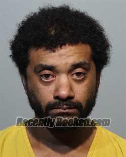 Recent Booking / Mugshot for JAY SMITH in Seminole County, Florida
