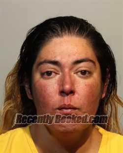 Recent Booking / Mugshot for DESTINY WATTS in Seminole County, Florida