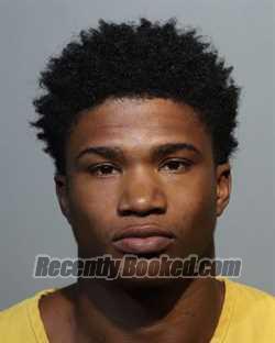 Recent Booking / Mugshot for JEFFERY LEWIS in Seminole County, Florida