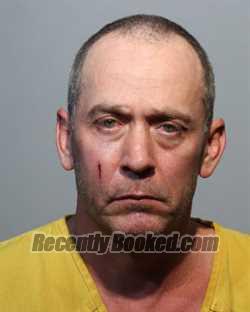 Recent Booking / Mugshot for SHAWN FOGLE in Seminole County, Florida
