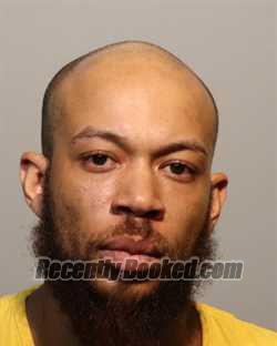 Recent Booking / Mugshot for CALVIN JACKSON in Seminole County, Florida