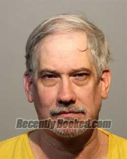 Recent Booking / Mugshot for CHRISTOPHER WALTER in Seminole County, Florida