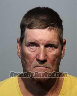 Recent Booking / Mugshot for DAVID LONG in Seminole County, Florida