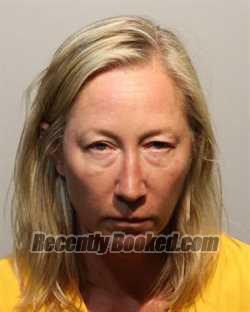 Recent Booking / Mugshot for LESLEY GREEN in Seminole County, Florida