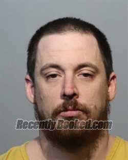 Recent Booking / Mugshot for ROBERT GOODWIN in Seminole County, Florida