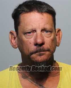 Recent Booking / Mugshot for JOSEPH DONALDSON in Seminole County, Florida