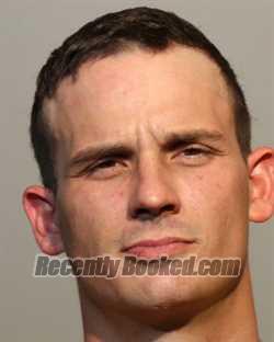 Recent Booking / Mugshot for MICHAEL MONACO in Seminole County, Florida