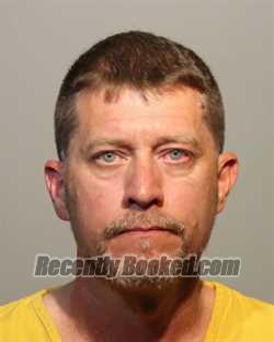 Recent Booking / Mugshot for CHRISTOPHER MOAK in Seminole County, Florida