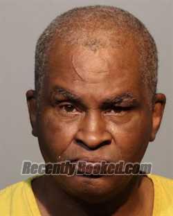 Recent Booking / Mugshot for CHESTER FRAZIER in Seminole County, Florida