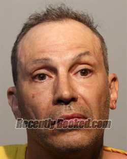 Recent Booking / Mugshot for DAVID PEPE in Seminole County, Florida