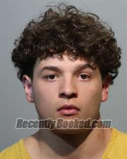 Recent Booking / Mugshot for JESUS MUNOZ CARBALLIDO in Seminole County ...