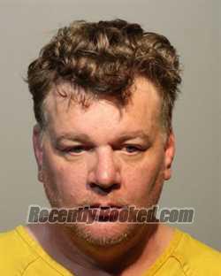 Recent Booking / Mugshot for CHRISTOPHER HILL in Seminole County, Florida