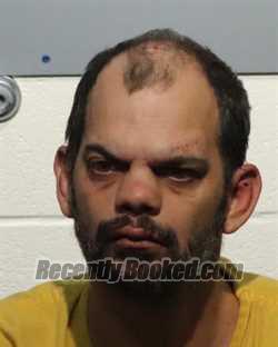 Recent Booking / Mugshot for JONATHAN WEIDNER in Seminole County, Florida