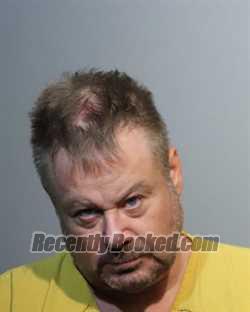 Recent Booking / Mugshot for GARRETT SAUNDERS in Seminole County, Florida