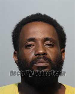 Recent Booking / Mugshot for STEVEN JACKSON in Seminole County, Florida