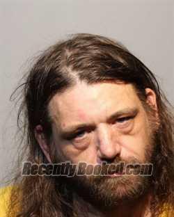 Recent Booking / Mugshot for RODNEY SCOTT in Seminole County, Florida