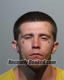 Recent Booking / Mugshot for RAVEN SHAFFER in Seminole County, Florida