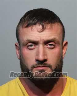 Recent Booking / Mugshot for JOSHUA SHEMWELL in Seminole County, Florida