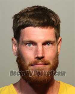 Recent Booking / Mugshot for ROBERT WILLIAMS in Seminole County, Florida