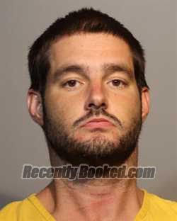 Recent Booking / Mugshot for JACOB BACAK in Seminole County, Florida