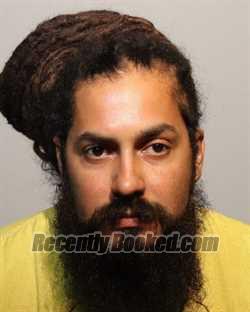 Recent Booking / Mugshot for JASON DECARO in Seminole County, Florida