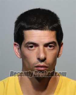 ANTHONY ANTONATOS Arrest Record & Booking Info – Seminole County ...
