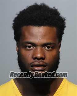 Recent Booking / Mugshot for SHAUN CONSTANT in Seminole County, Florida