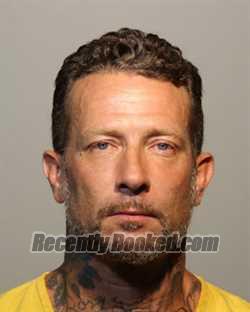 Recent Booking / Mugshot for CHRISTOPHER STANDLEY in Seminole County ...
