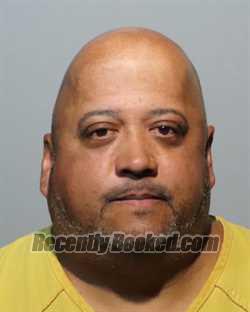 Recent Booking / Mugshot for ROBERTO RIVERA ROLON in Seminole County ...