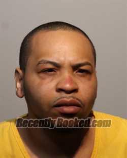 Recent Booking / Mugshot for BRANDON STOKES in Seminole County, Florida