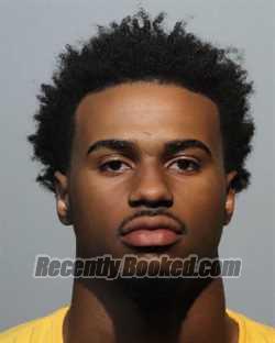 Recent Booking / Mugshot for JAYLEN BEACHAM in Seminole County, Florida
