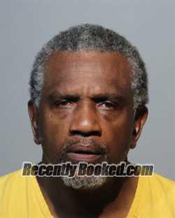 Recent Booking / Mugshot for KENNETH BOUIE in Seminole County, Florida