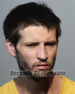 Recent Booking / Mugshot for TRAVIS TURCOTTE in Seminole County, Florida