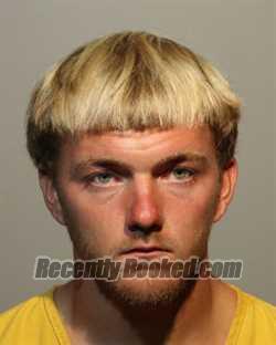Recent Booking / Mugshot for TYLER SHIPLEY in Seminole County, Florida
