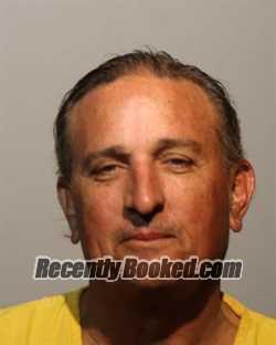 Recent Booking / Mugshot for BRIAN BRIDDELL in Seminole County, Florida