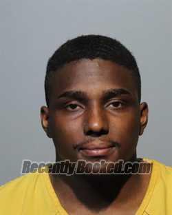 Recent Booking / Mugshot for NELSON STONE in Seminole County, Florida