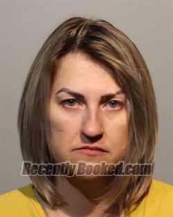 Recent Booking / Mugshot for KELLY OLIVER in Seminole County, Florida