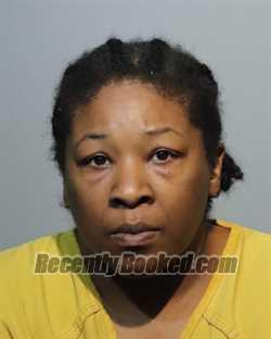 SARAH JONES Arrest Record & Booking Info – Seminole County, Florida ...