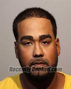 Recent Booking / Mugshot for RUBEN COLLAZO in Seminole County, Florida