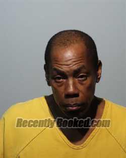 Recent Booking / Mugshot for THOMAS COWPER in Seminole County, Florida