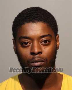 Recent Booking / Mugshot for JAQUAN TUKES in Seminole County, Florida