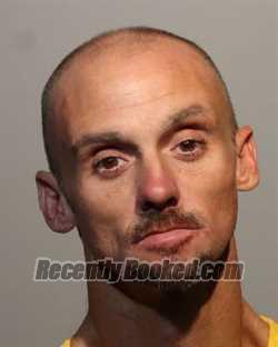 Recent Booking / Mugshot for RANDY GLASS in Seminole County, Florida