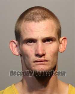 Recent Booking / Mugshot for KYLE KELLISON in Seminole County, Florida